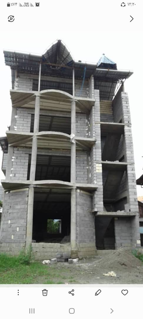 implement mirfatahi karaj Double glazed window - Valid Aluminum