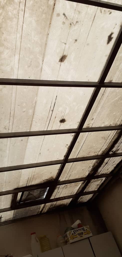 implement movable roof 18 m water proof - Valid Aluminum