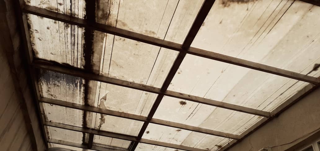 falah skylight Tehran Shahrake gharb - Valid Aluminum